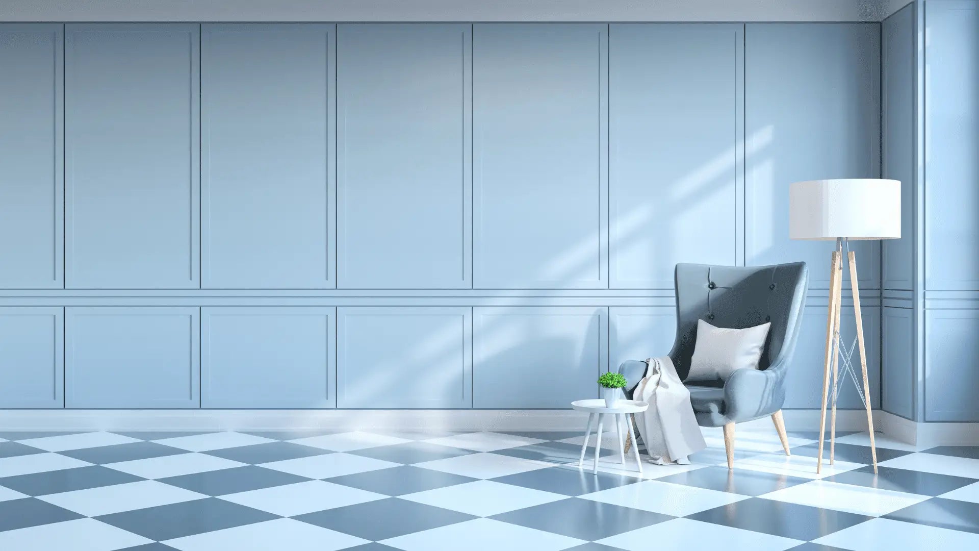 How to Convert a Halogen Floor Lamp into LED? – Lustria